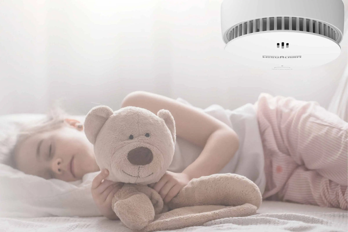 Which DIN Standard Applies to Smoke Detectors? – WISUALARM EU