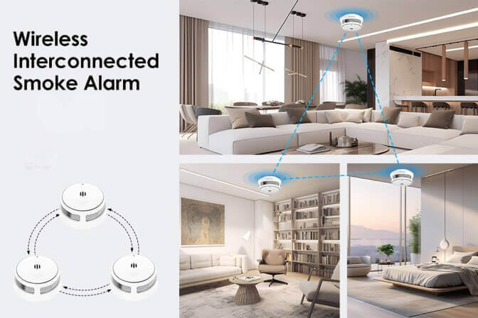 Smoke Alarms for Apartments: What You Need to Know for High-Rise Safet ...